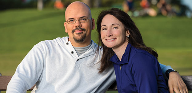 Home | National MS Society